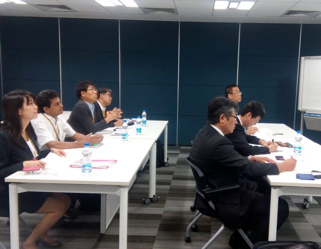 Home - Efson International